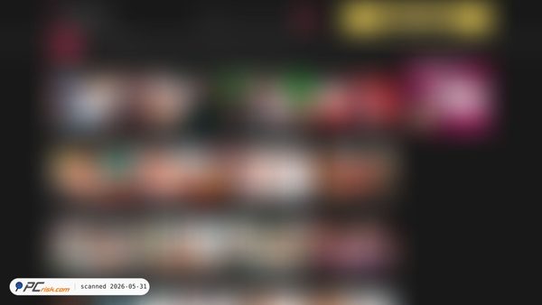 Is missav.ai Safe? Security Scan Report | PCrisk