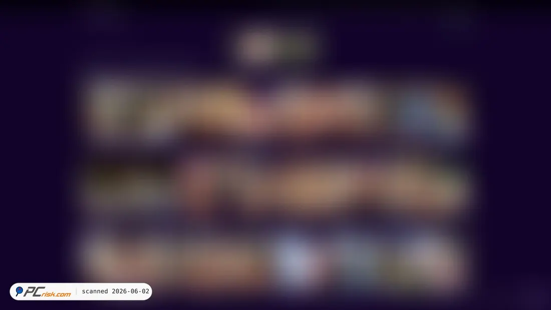 Is kingbokep.tv Safe? Security Scan Report | PCrisk