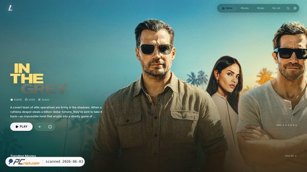 Is dulo.tv Safe? Security Scan Report | PCrisk