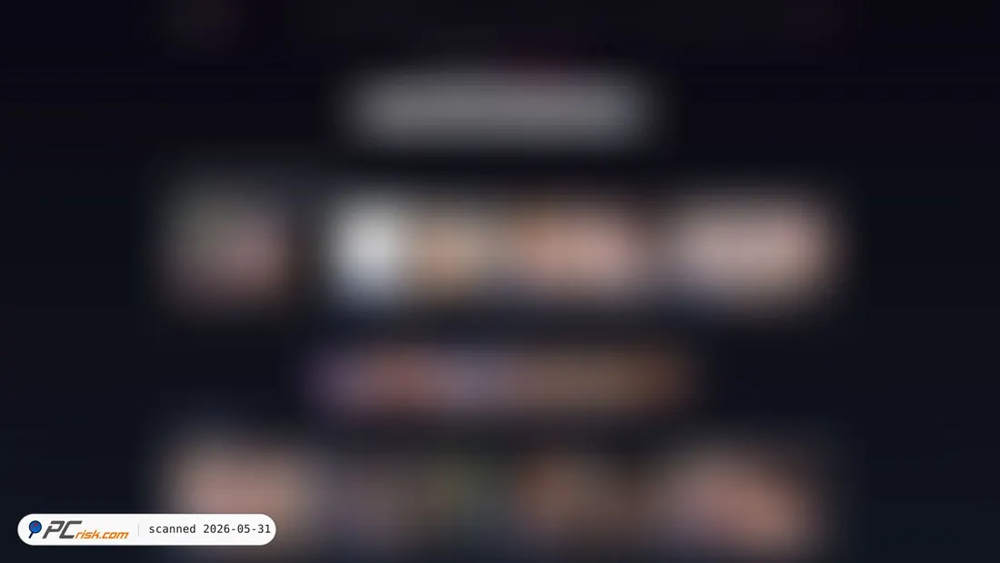 Is missav.ai Safe? Security Scan Report | PCrisk